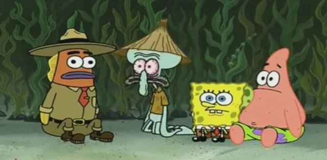 Image - Club SpongeBob 34.png | Encyclopedia SpongeBobia | FANDOM ...