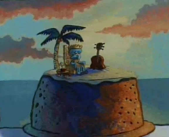Squidward's soufflé | Encyclopedia SpongeBobia | Fandom
