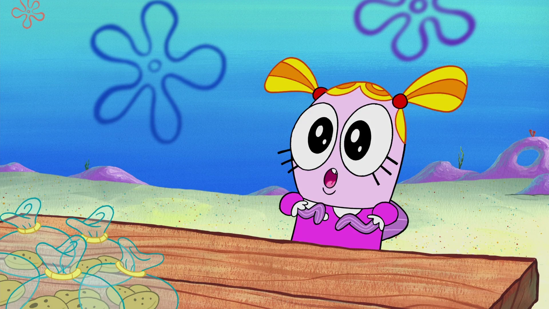 Helen the Felon | Encyclopedia SpongeBobia | FANDOM powered by Wikia
