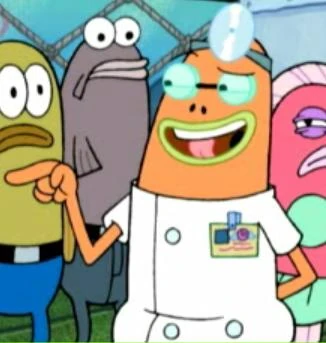 Image - Once Bitten 26.jpg | Encyclopedia SpongeBobia | FANDOM powered ...