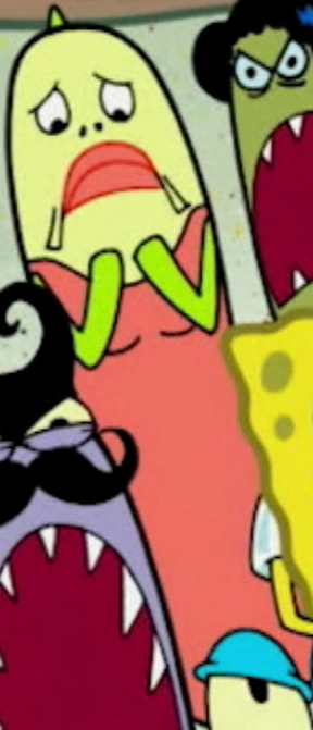 Incidental F18 | Encyclopedia SpongeBobia | Fandom