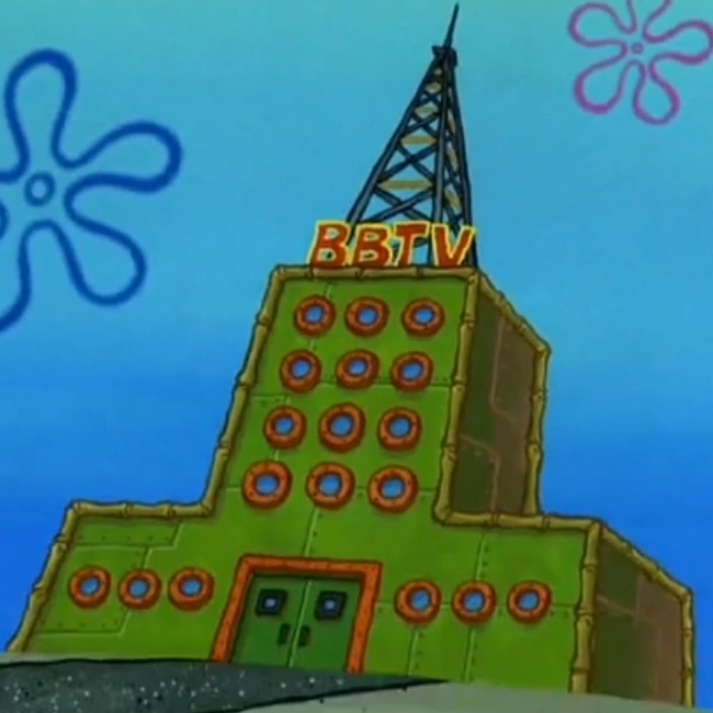 BBTV | Encyclopedia SpongeBobia | FANDOM powered by Wikia