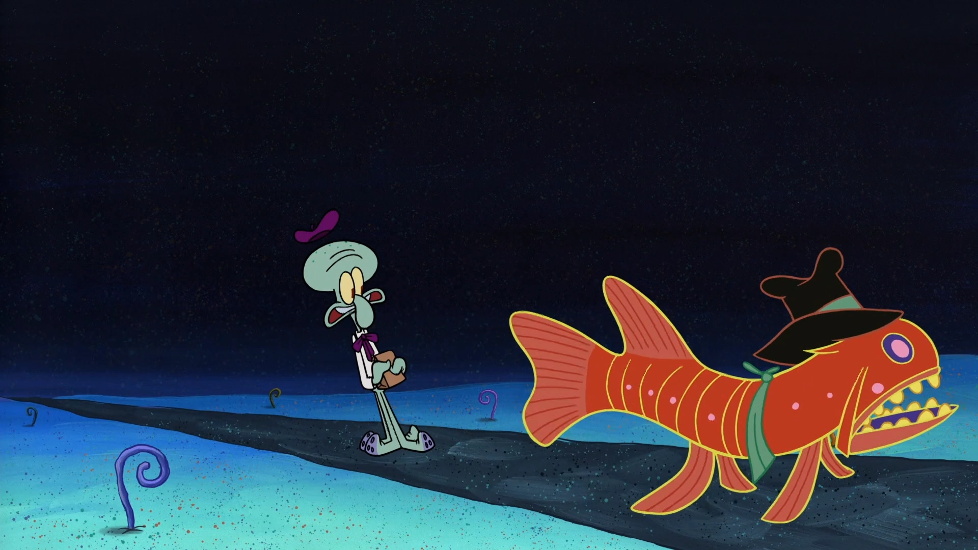 Mars/gallery | Encyclopedia SpongeBobia | Fandom