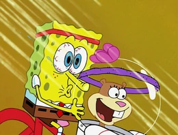 Prehibernation Week | Encyclopedia SpongeBobia | Fandom