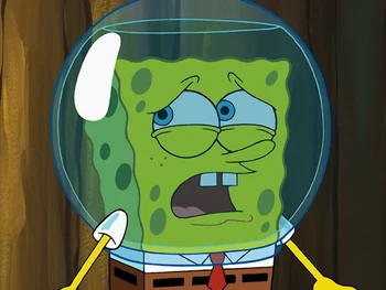 Wormy (character) | Encyclopedia SpongeBobia | Fandom