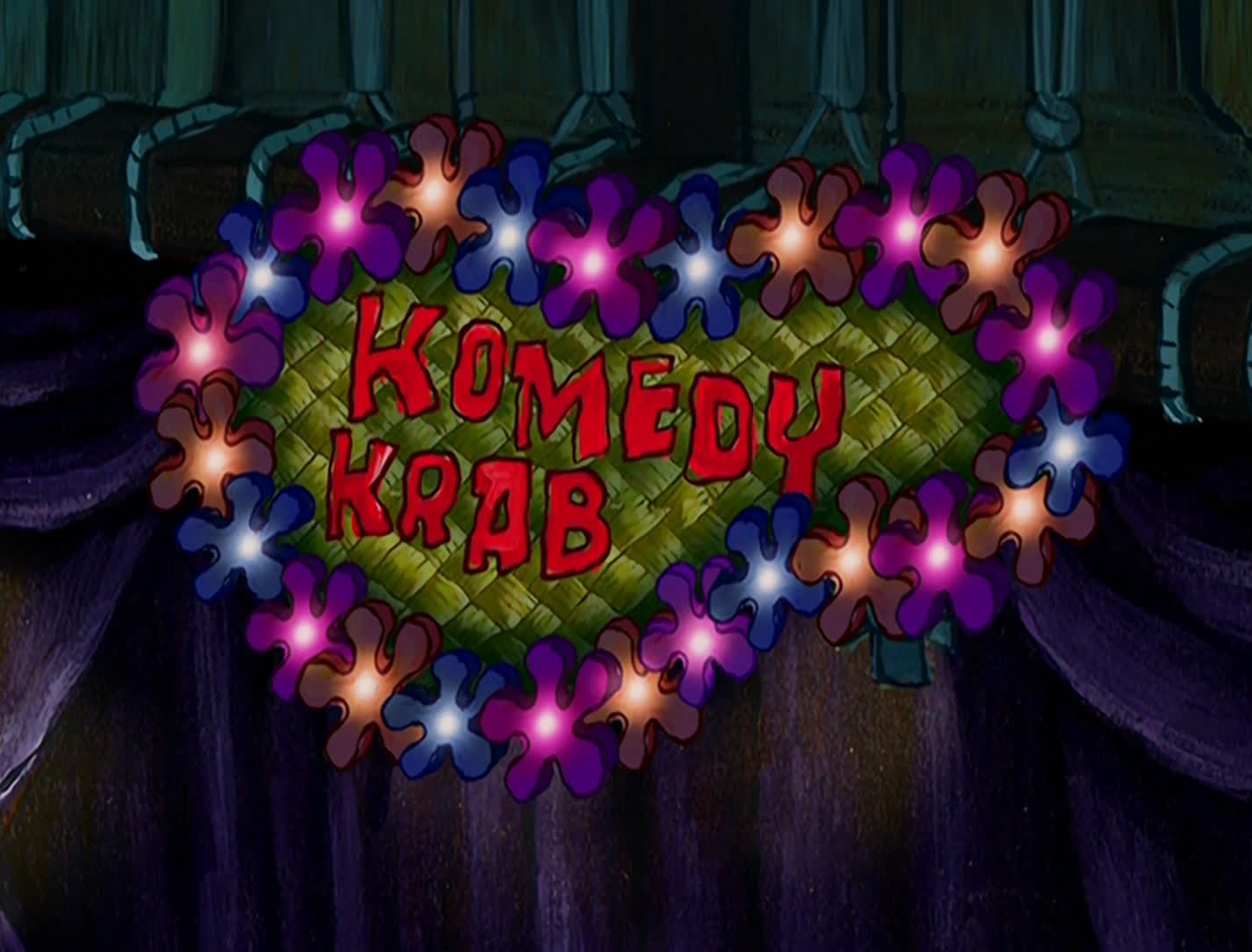 Komedy Krab | Encyclopedia SpongeBobia | Fandom Komedy Krab | Encyclopedia SpongeBobia | Fandom