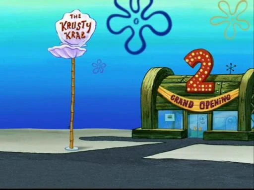 Bild - Krosse Krabbe 2.jpg | Spongebob-Wiki | FANDOM powered by Wikia