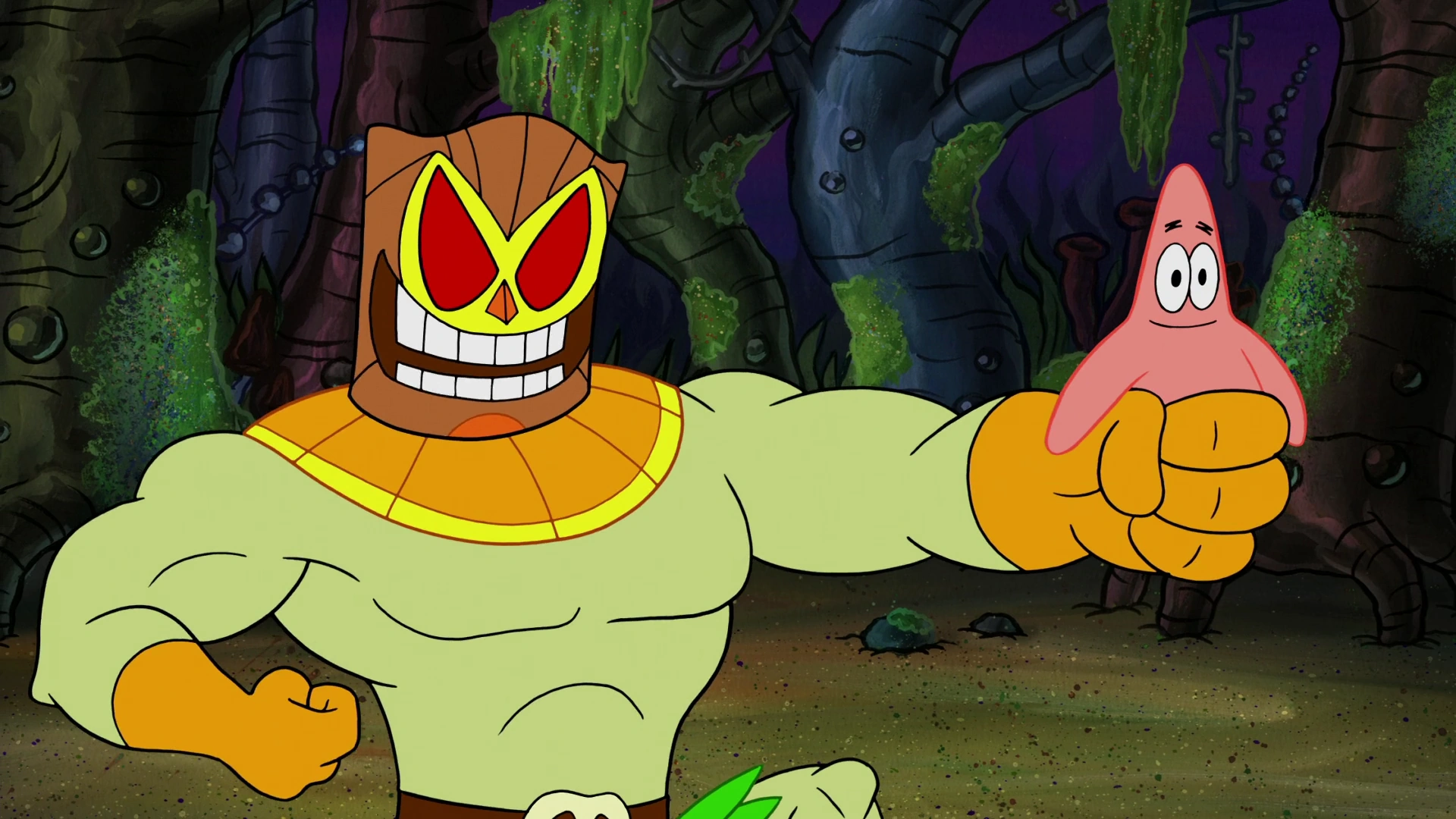 Patrick Star action figure/gallery | Encyclopedia SpongeBobia | Fandom