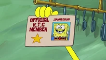 Kenny the Cat | Encyclopedia SpongeBobia | Fandom