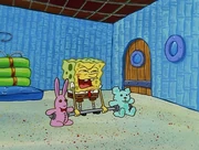 SpongeBob SquarePants (character)/gallery/MuscleBob BuffPants ...