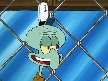 Wormy (character) | Encyclopedia SpongeBobia | Fandom