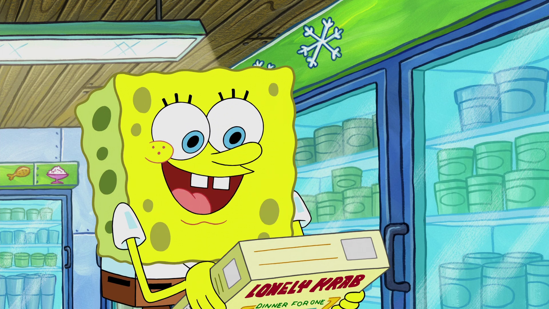 Image - Goodbye, Krabby Patty 035.png | Encyclopedia SpongeBobia ... Image - Goodbye, Krabby Patty 035.png | Encyclopedia SpongeBobia ...