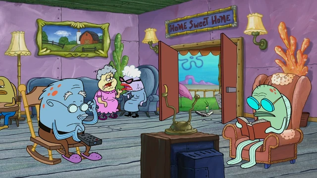 Image - Plankton Retires 130.png | Encyclopedia SpongeBobia | FANDOM ...