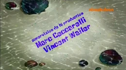 Girls' Night Out | Encyclopedia SpongeBobia | Fandom