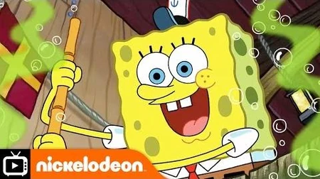 Evil Spatula | Encyclopedia SpongeBobia | Fandom