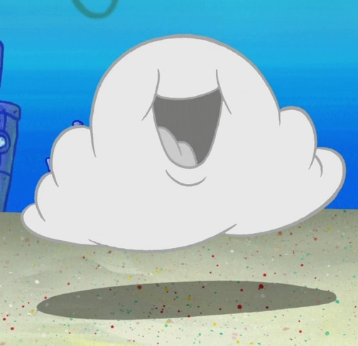 Drizzle | Encyclopedia SpongeBobia | Fandom