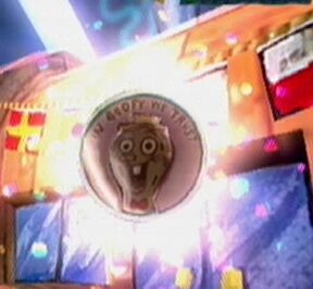 Goofy Goober tokens | Encyclopedia SpongeBobia | Fandom