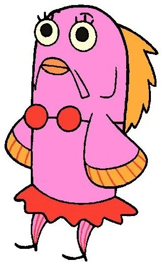 Incidental 14 | Encyclopedia SpongeBobia | Fandom