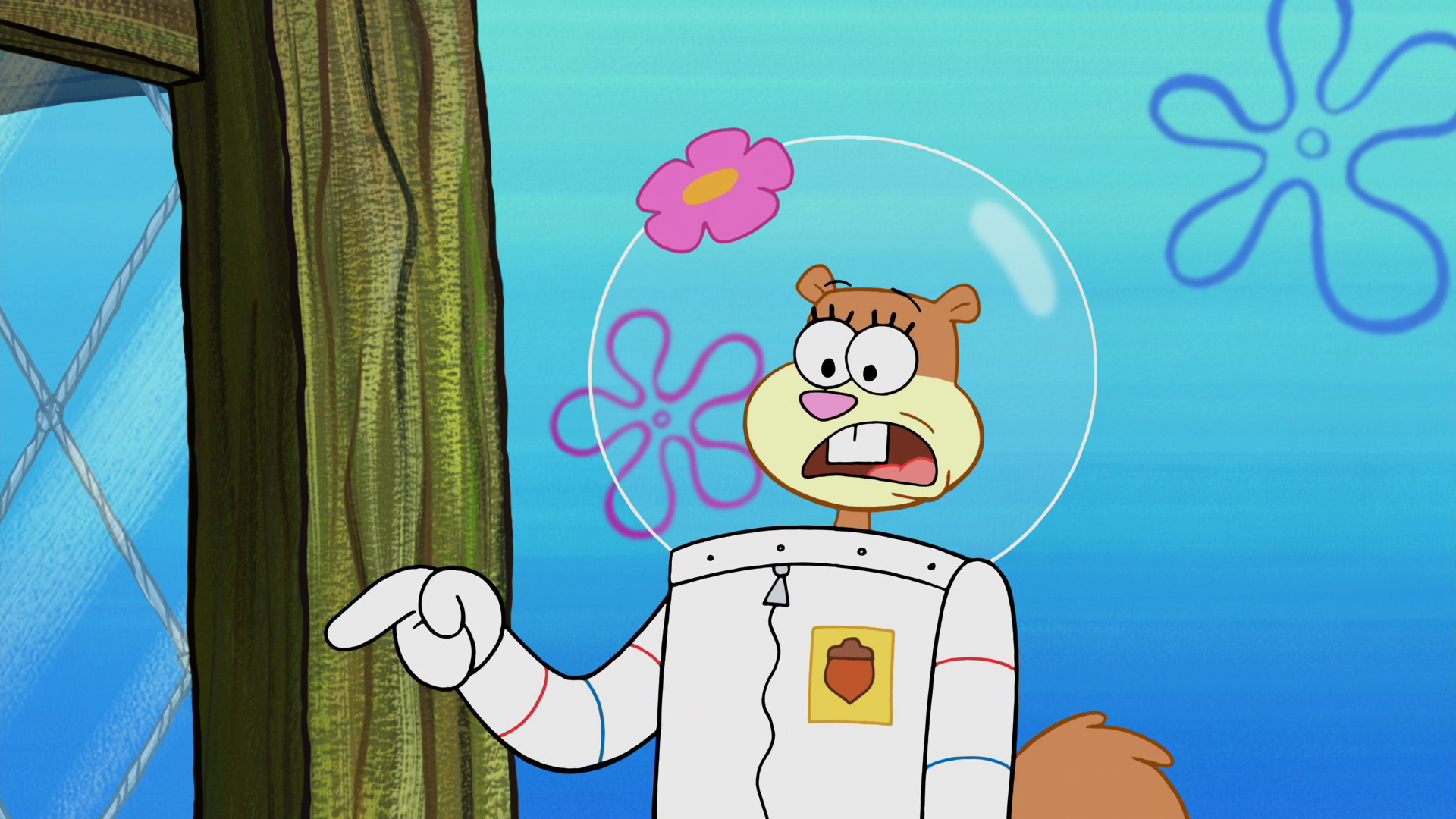 Bikini Bottom University Graduation Day Encyclopedia Spongebobia