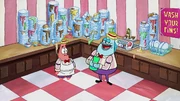 Goofy Goober's Ice Cream Party Boat/gallery | Encyclopedia SpongeBobia ...