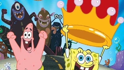 Discuss Everything About Encyclopedia SpongeBobia | Fandom