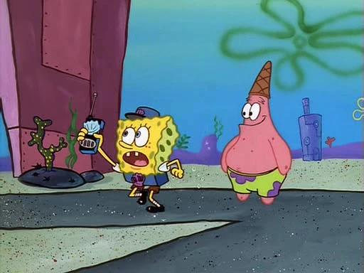 Image - Hall Monitor Gallery (36).jpg | Encyclopedia SpongeBobia ...