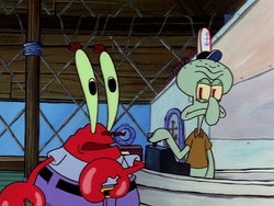 Hooky | Encyclopedia SpongeBobia | Fandom