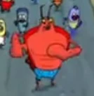 Larry the Lobster/gallery | Encyclopedia SpongeBobia | FANDOM powered ...