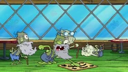 Great Grandpa Jenkins | Encyclopedia SpongeBobia | FANDOM powered by Wikia