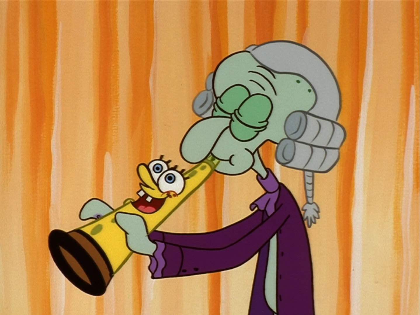 Dream Mr. Krabs/gallery | Encyclopedia SpongeBobia | FANDOM powered by ...