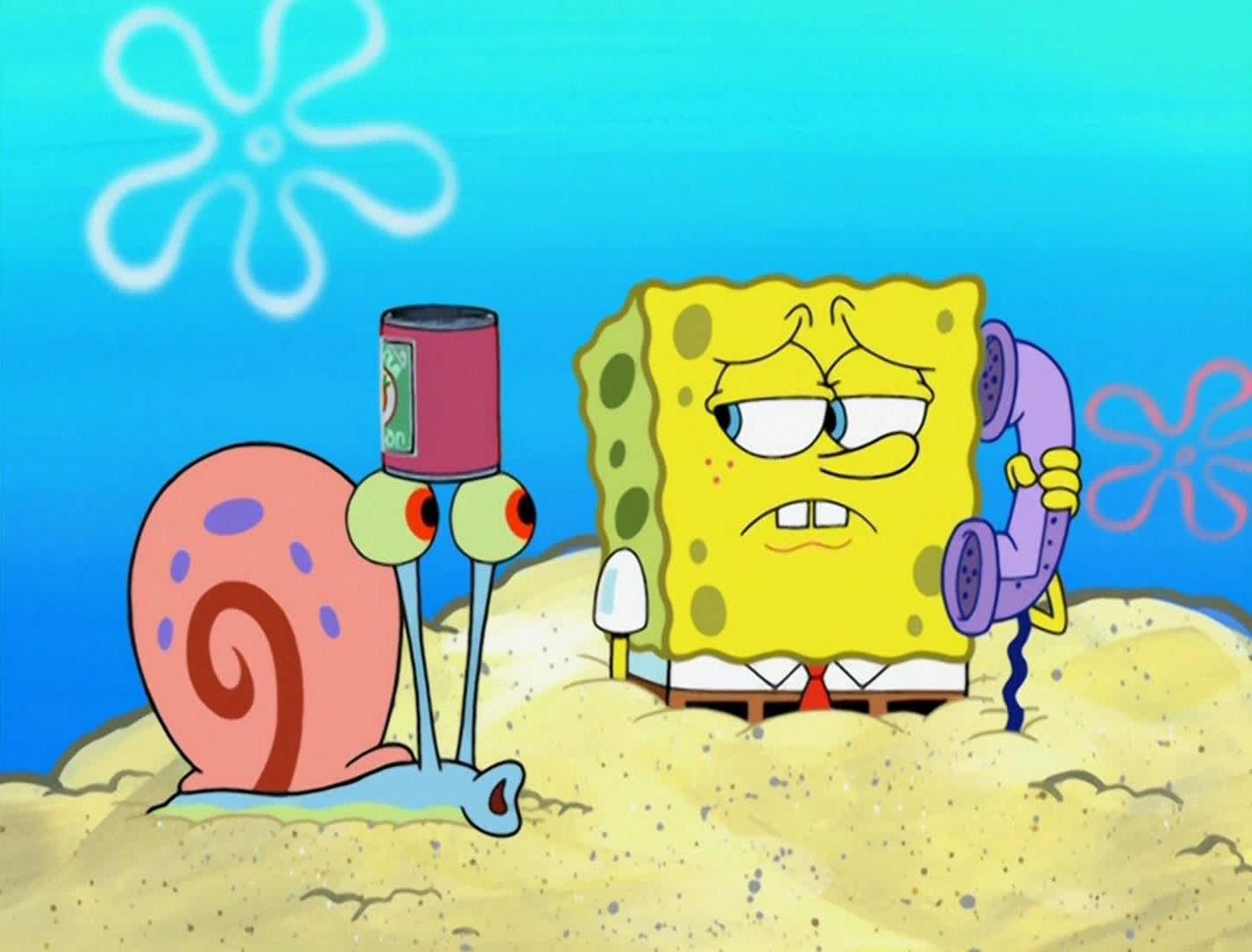 Furnished Pineapple in a Can/gallery | Encyclopedia SpongeBobia | Fandom