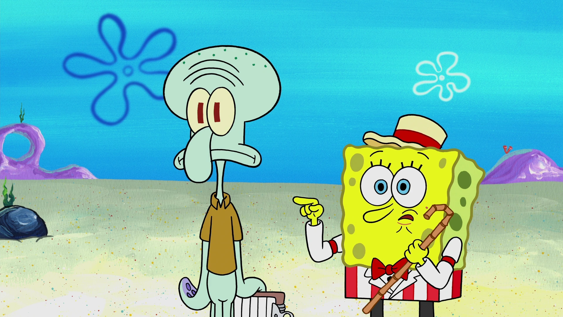 Image - The Check-Up 102.png | Encyclopedia SpongeBobia | FANDOM ...