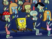 Smoothe Jazz at Bikini Bottom | Encyclopedia SpongeBobia | Fandom