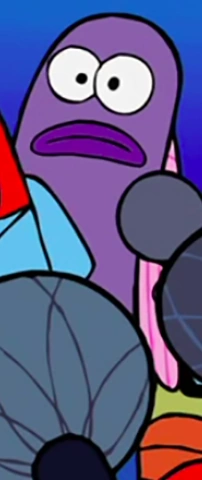 Incidental 107 | Encyclopedia SpongeBobia | Fandom