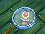 Plankton! | Encyclopedia SpongeBobia | FANDOM powered by Wikia