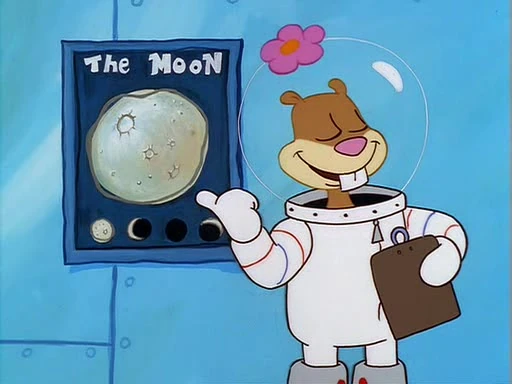 Sandy Cheeks | Encyclopedia SpongeBobia | FANDOM powered by Wikia