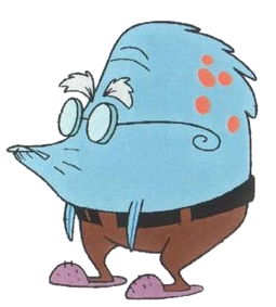 Old Man Jenkins | Encyclopedia SpongeBobia | FANDOM powered by Wikia