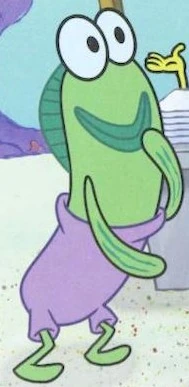 Incidental 37A | Encyclopedia SpongeBobia | Fandom