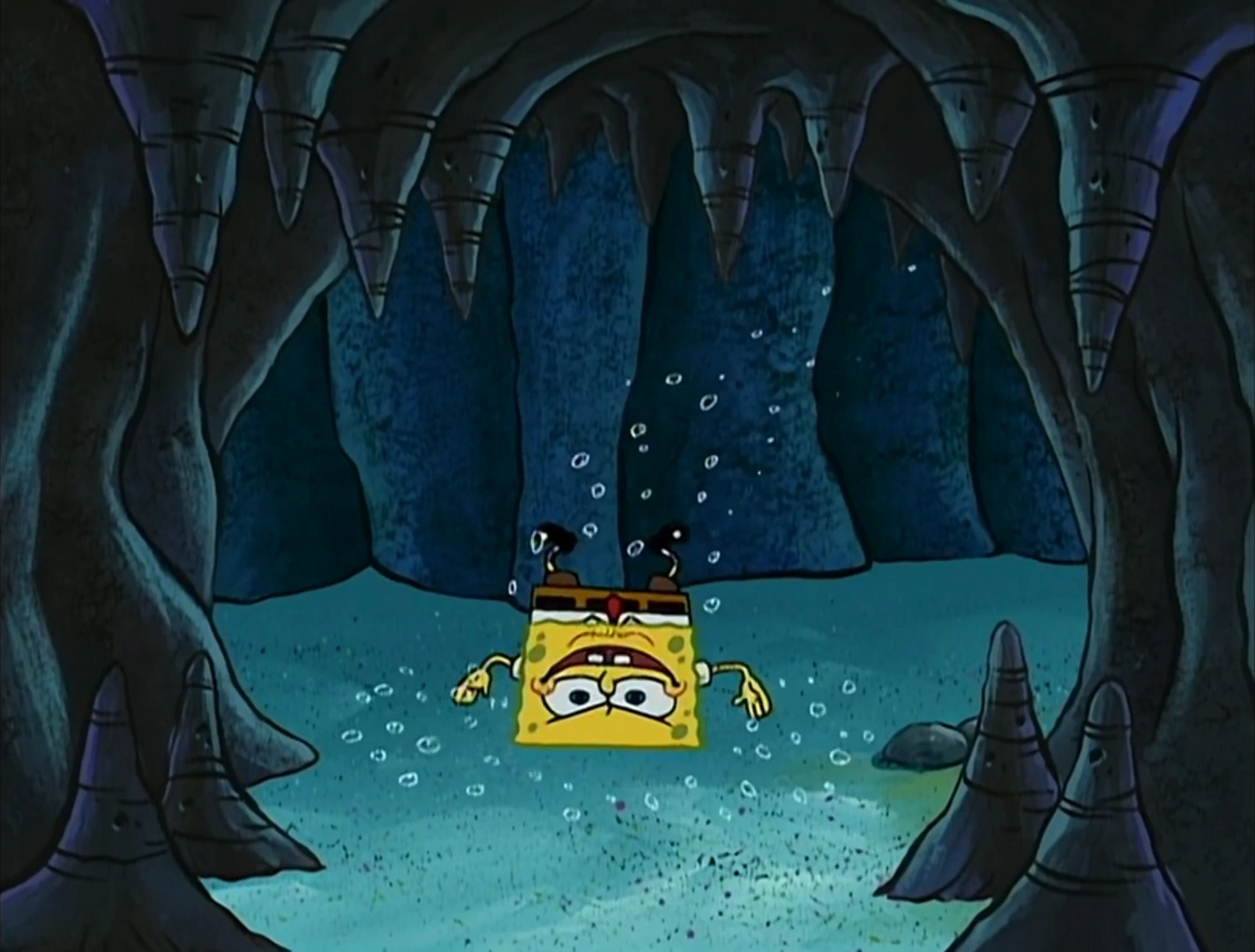 Category:Book locations | Encyclopedia SpongeBobia | Fandom