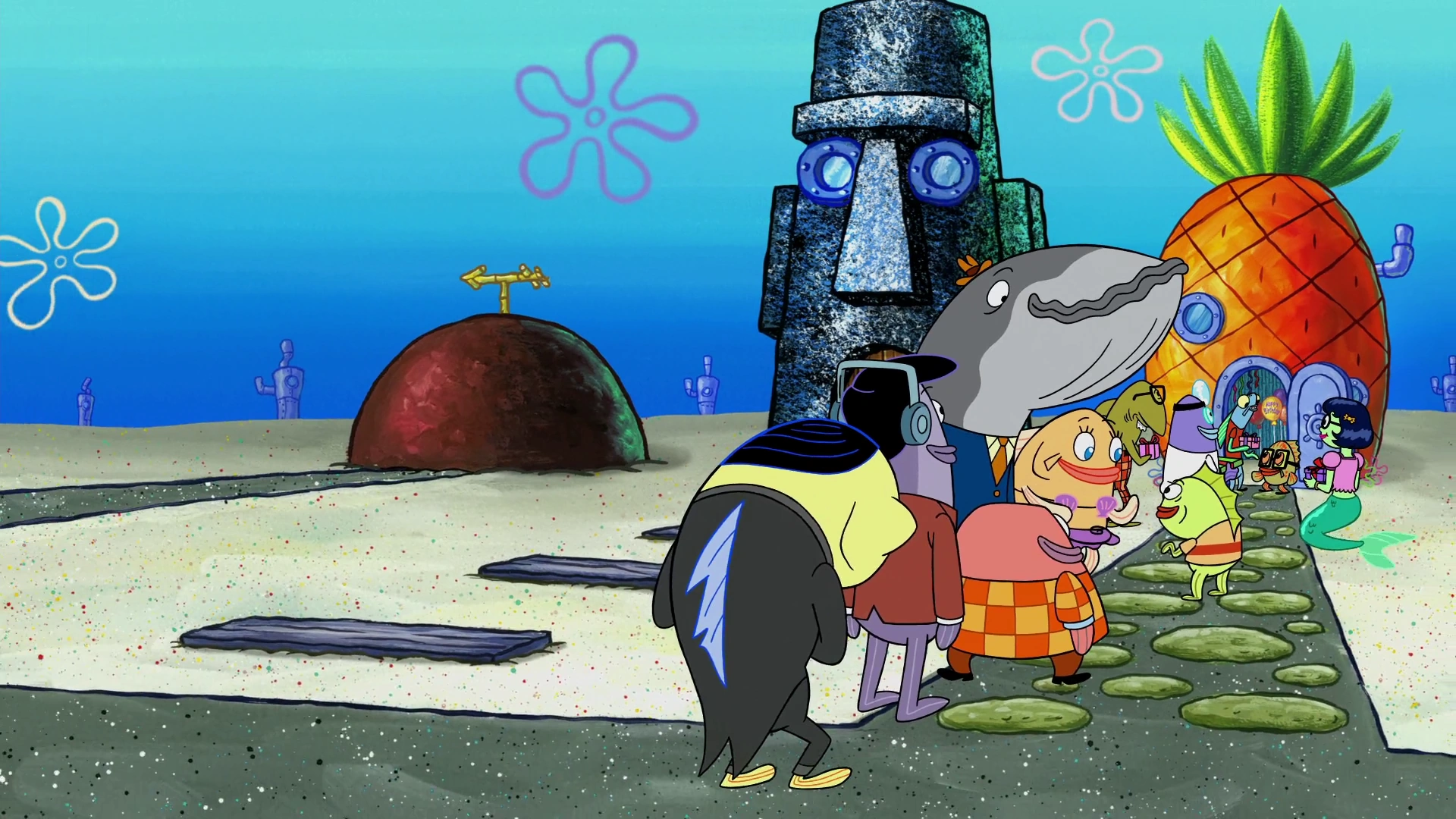 Slappy/gallery | Encyclopedia SpongeBobia | Fandom