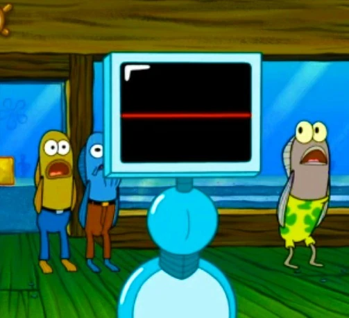 Karen 2 | Encyclopedia SpongeBobia | Fandom