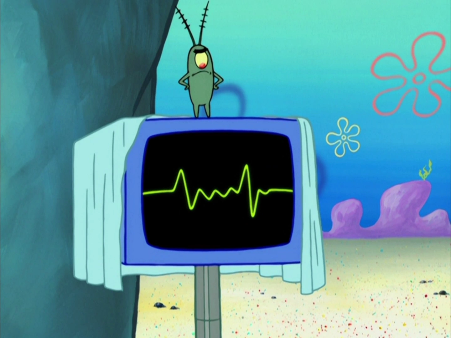 Kelp juice/gallery | Encyclopedia SpongeBobia | Fandom