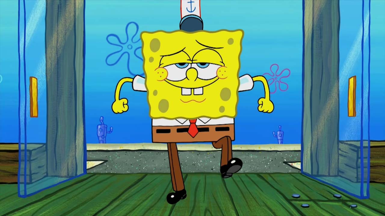 Spongebob Longpants Encyclopedia Spongebobia Fandom Powered By Wikia
