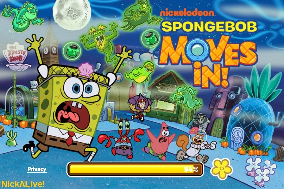 Image - Spongebob-movies-in-halloween-update-app-loading-screen-apple ...