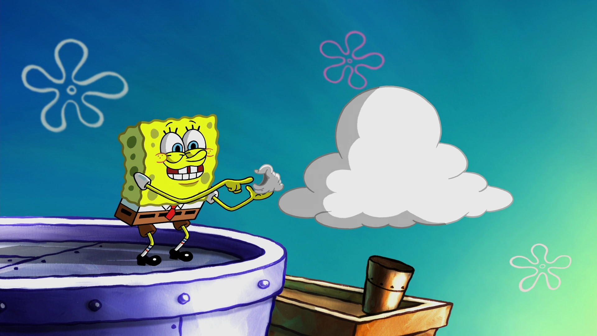 Drizzle Jr./gallery | Encyclopedia SpongeBobia | Fandom