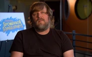 Paul Tibbitt | Encyclopedia SpongeBobia | Fandom