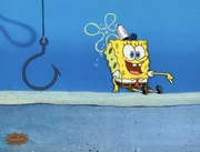 Hooky | Encyclopedia SpongeBobia | Fandom