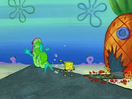 A Pal for Gary | Encyclopedia SpongeBobia | Fandom