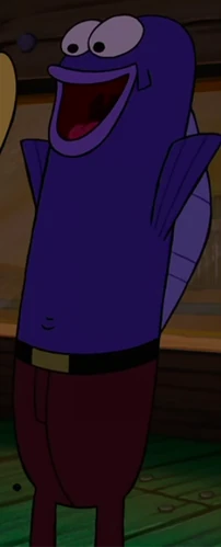 Incidental 106 | Encyclopedia SpongeBobia | Fandom