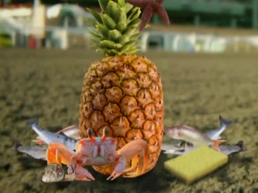 Image - Rodeo Daze 56.jpg | Encyclopedia SpongeBobia | FANDOM powered ...